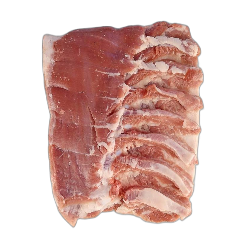 Boczek łuskany b/s b/p klasa s / Kozłowski