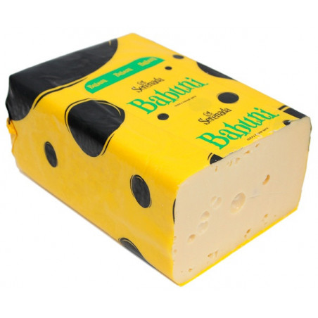 SER SERENADA BABUMI SPOMLEK